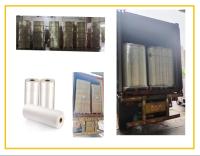 China High Durability 30 Micron Anti Scratch Film Length 100m - 3000m for sale