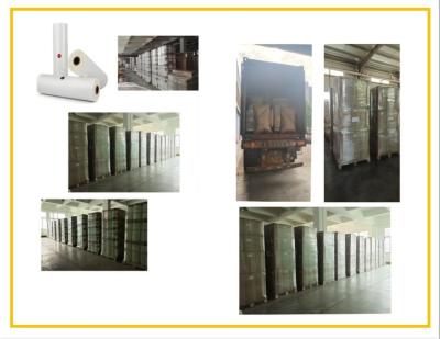 China Glossy Matte Digital Laminating Film High Transparency for sale