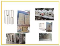 China Double Corona Soft Touch Lamination Film Superior Adhesion To Digital Prints And Paper Custom Graphics for sale