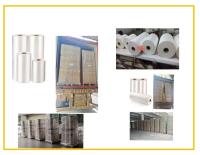China Transparent BOPP Thermal Lamination Film Both Side Treated  ISO9001 for sale