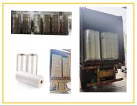 China Multiple Extrusion Smooth Soft Touch Lamination Film Matt Total Base Eva for sale