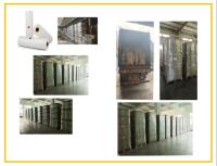 China 25mic Gloss Bopp Lamination Film Pearl White Colour for sale