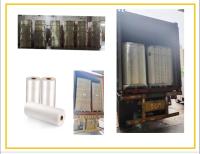 China Super Bonding Thermal Lamination Film For Offset Printing for sale