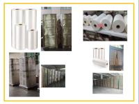 China Efficient BOPP Hot Lamination Film 20mic For Offset Printing for sale
