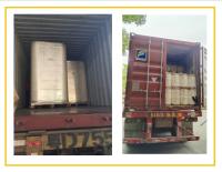 China ISO14001 Hot Lamination Film 30 Micron Matt 15 Micron Base 15 Micron EVA for sale
