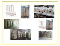 China Environmentally friendly Gloss Lamination Film Shiny Colored Finish for sale
