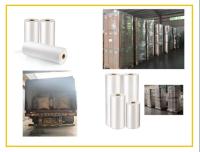 China Multiple Extrusion Soft Touch Cold Lamination Film 1000m Length for sale