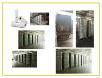 China Matt Hot BOPP + EVA Thermal Lamination Film Multiple Extrusion for sale