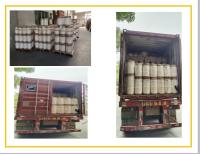 China 3 Inch Core BOPP Sand Feeling Hot Laminating Film Translucent for sale