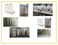 China Gloss Bopp Thermal Lamination Film Double Side 8000mm Length for sale