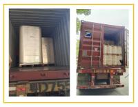 China Double Side BOPP Thermal Lamination Film For Packaging Industry for sale