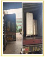 China Gloss Pearl White BOPP Thermal Lamination Film 12 Micron Total 8 Micron Base for sale