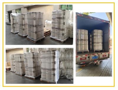 China 20 Micron BOPP Thermal Lamination Film For Extra Strength And Durability for sale