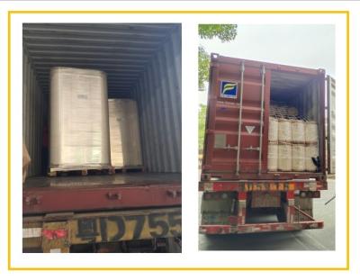 China Advanced Digital Laminating Film For Heavy Silicone Oil Prints for sale