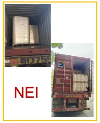 China Glossy BOPP Thermal Lamination Film For Offset Printing Photos With Strong Adhesiveness for sale