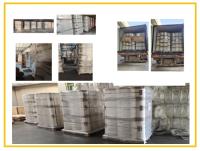 China Double Side Corona Treated BOPP Thermal Lamination Film For Lamination Results for sale
