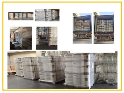 China Double Side Corona Treated BOPP Thermal Lamination Film For Lamination Results for sale