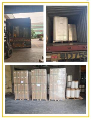 China High Durability Soft Touch Lamination Film For Long-Lasting Protection for sale