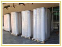 China Extra Matt Soft Touch Lamination Film For Luxury Branding And Packaging for sale