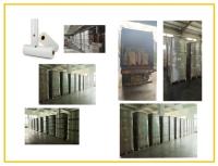 China Flexible BOPP Thermal Lamination Film For Various Lamination Temperatures And Roller Pressures for sale