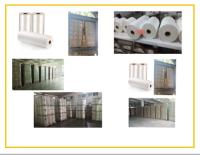 China Smooth As Silk BOPP Thermal Lamination Film For Luxury Packaging for sale