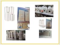 China Versatile Gloss Lamination Film For Different Paper Sizes And Lengths for sale
