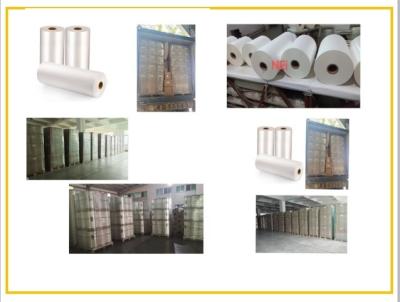 China Glossy Digital Laminating Film With Neutral / Customized Label for sale