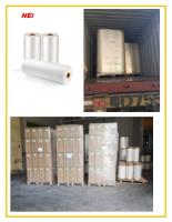 China Hot Sale BOPP Thermal Lamination Film For Lamination Temp. 90 Plusmn 10 Deg C for sale