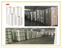 China Matt BOPP Thermal Lamination Film For Cosmetics And Food Packaging for sale