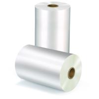 China 20mic Dry BOPP Thermal Lamination Film , UV Resistant Plastic Film for sale