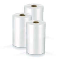 China Transparent White BOPP Thermal Lamination Film Roll 15 - 43 micron for sale