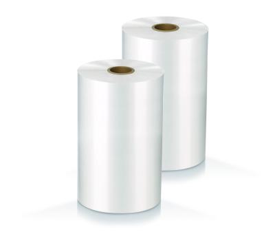 China Clear BOPP Thermal Lamination Film Focus On Clarity And Adhesion 17mic - 43mic for sale
