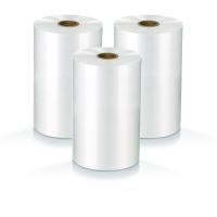 China Matt Hot BOPP + EVA Thermal Lamination Film For Offset Printing / Book Cover for sale