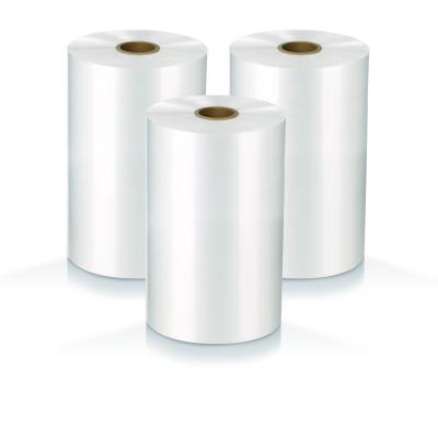 China Matt Hot BOPP + EVA Thermal Lamination Film For Offset Printing / Book Cover for sale