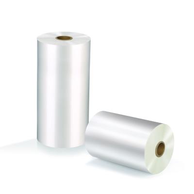 China EVA BOPP Matte Film Strong Bonding For Thermal Lamination Machine for sale
