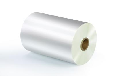 China Non - Hazardous BOPP Thermal Lamination Film 15mic-  43mic For Printing for sale