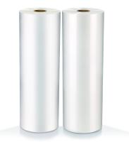 China High Glossy And Matt BOPP Hot Lamination Film 20mic For Offset Printing for sale
