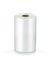 China 30mic Anti - Scratch Film ,  Transparent Polypropylene Thermal Lamination Film With Glue for sale
