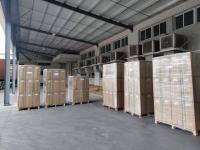 China Normal And Super Bonding Versions Soft Touch Lamination Film For All Printing Projects for sale