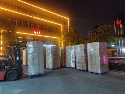 China Removable Permanent Adhesive Soft Touch Lamination Film 100m long for sale