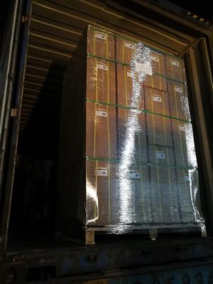 China BOPP EVA 100m Long Soft Touch Lamination Film Matte Surface NEi ISO14001 for sale