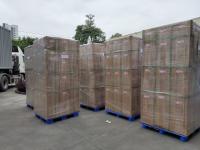 China Velvet Touch Lamination Film For Offset Printing With Regular And Super Bonding Options for sale