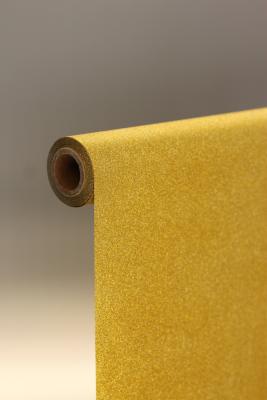 China 80 Microns Thickness Glitter Lamination Film with 100% EVA Adhesive from Korea Packaging Film for sale