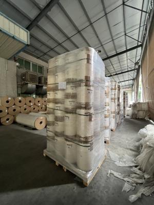 China Gloss BOPP Thermal Lamination Film – Unmatched Protection & Brilliance for Your Printed Products for sale