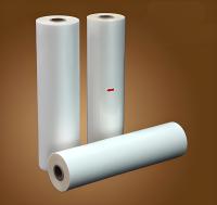 China Glossy Or Matte BOPP Thermal Lamination Film Laminating With Paper Gloss Film Surface Finish Glossy for sale
