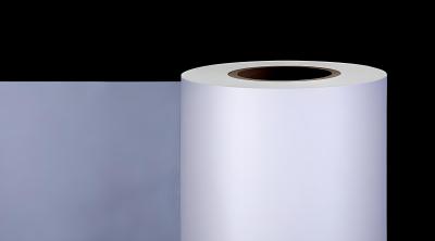 China Moisture Proof BOPP Thermal Lamination Film for Paper Core 1 and Laminating With Paper for sale
