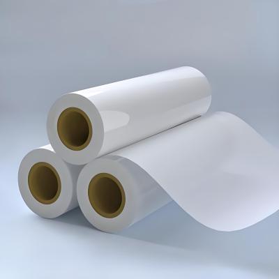 China Length 200-4000 M Cold Laminating Film for Budget-Friendly Solutions for sale