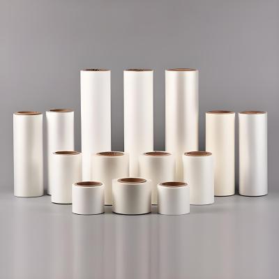 China Length 200-4000 M BOPP Thermal Lamination Film with Moisture Proof and High Gloss for sale