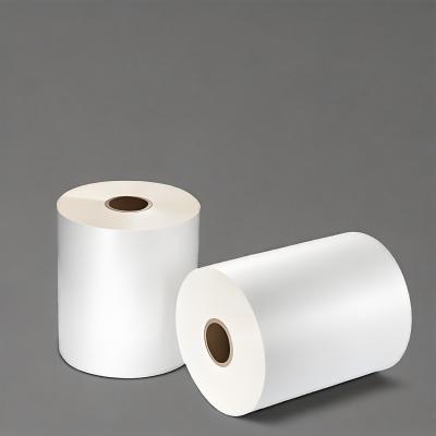 China Optimize Your Lamination Process with BOPP Thermal Lamination Film Temperature 95-120C for sale
