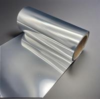 China Complicated Lamination With Mirror Eco Aluminum Film Thermal Lamination Ready Solution For Your Business for sale